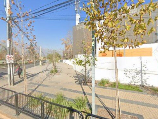 NextStream: Apoquindo Data Center