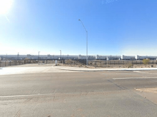 Microsoft Azure Data Center in El Mirage, Arizona