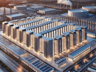 365 Data Centers: UK1 United Kingdom Data Center