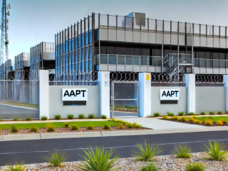 AAPT: AAPT, Richmond, Australia