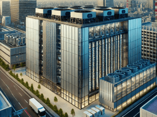 AT TOKYO: AT TOKYO Kansai Chuo Center (KC1)