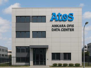 Atos Group: Austria Data Center