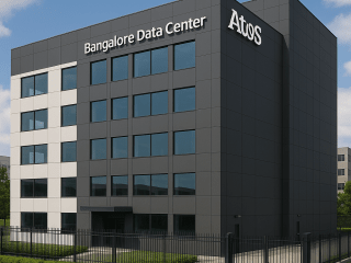 Atos Group: Bangalore Data Center