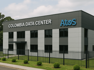 Atos Group: Colombia Data Center
