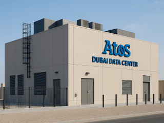 Atos Group: Dubai Data Center