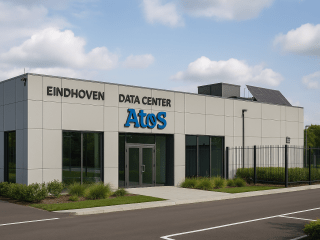 Atos Group: Eindhoven Data Center