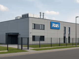 Atos Group: Germany Data Center