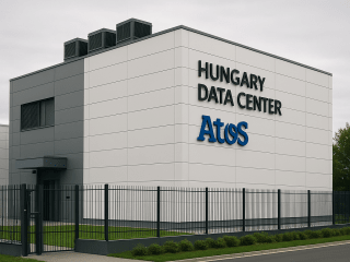 Atos Group: Hungary Data Center