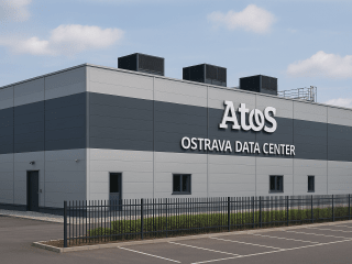 Atos Group: Ostrava Data Center