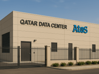 Atos Group: Qatar Data Center