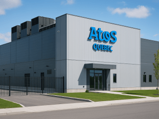 Atos Group: Quebec Data Center