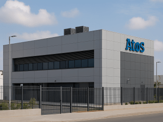 Atos Group: Rabat Data Center