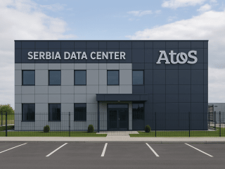 Atos Group: Serbia Data Center