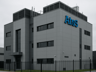 Atos Group: South Korea Data Center