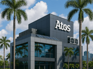Atos Group: Taguig City Data Center
