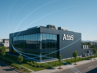 Atos Group: Timisoara Data Center