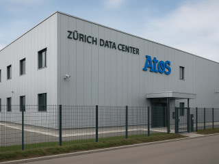 Atos Group: Zürich Data Center