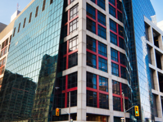 Beanfield: Beanfield 250 Front St