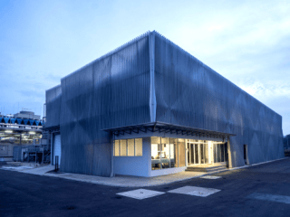 Bersama Digital Data Center: BDDC Jakarta Barat Tangerang 1