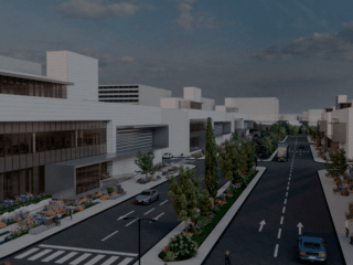 Box2bit: Zaragoza data center