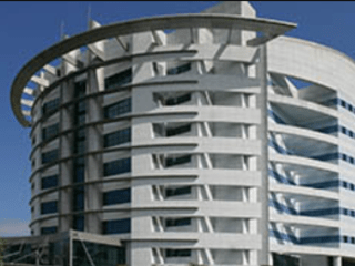 CapitaLand: Data Centre, Kim Chuan Telecommunications Complex