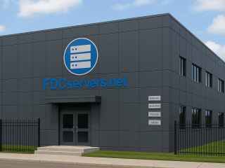 FDCservers.net: AM5 Equinix