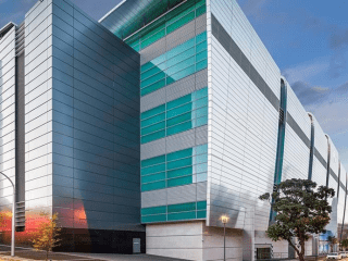 Global Switch: Sydney West Data Center