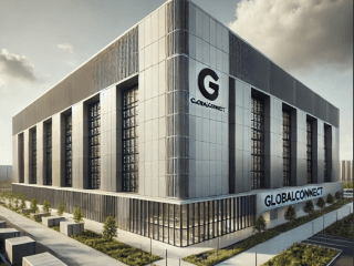 GlobalConnect: Kolding Data Center