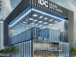 IDC Indonesia: IDC Batam
