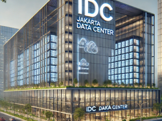 IDC Indonesia: IDC Jakarta