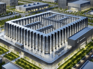 Kinx Inc.: KINX GwaCheon IDC