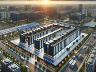 Kyndryl: Colombia Data Center