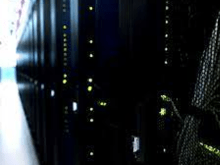 LeaseWeb: Montreal MTL-03(MCL) Data Center