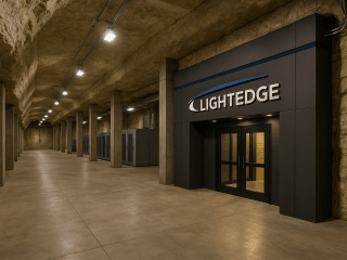 LightEdge: Cavern LightEdge