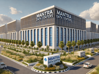 Mantra Data Centers: Hyderabad Data Center