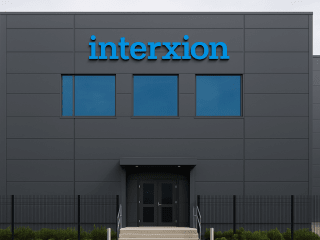 Megaport: Interxion LON2 Data Center