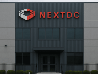 Megaport: NextDC M2 Data Center