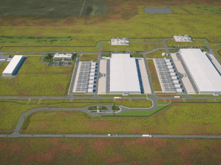 Meta, Inc.: Cheyenne