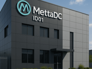 MettaDC: MettaDC ID01