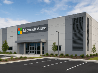 Microsoft Azure: Creek Campus - Virginia
