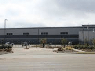 MOD Mission Critical: DA2 - Flexential Dallas Plano Data Center PoP