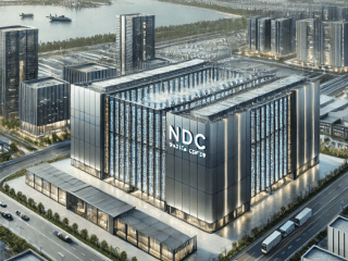 Nusantara Data Center: NDC Jakarta