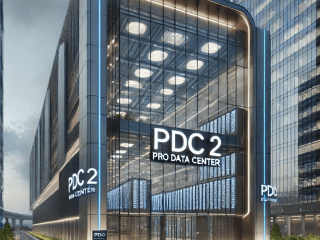 Pro Data Center: PDC 2