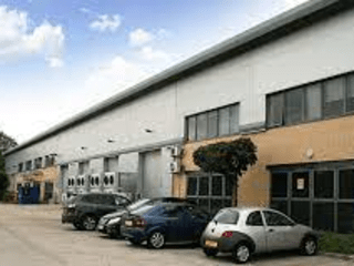 Pulsant: Croydon LN-1