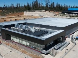 Scala Data Centers: SSCLCR01