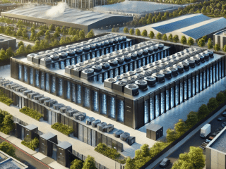 Virtus Data Centres: Virtus London 1
