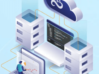 Cyfuture Cloud: Noida