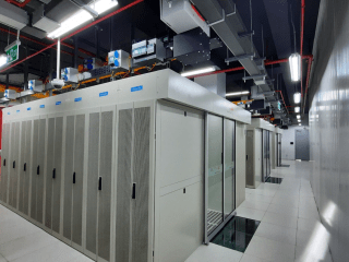 Felicity IDC Limited, Kaliakoir: Company Profile, Data Center Locations