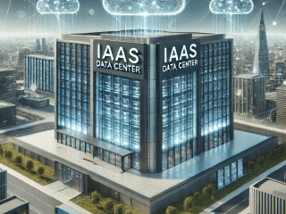 Iaas Datacenter: Company Profile, Data Center Locations