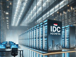 IDC Indonesia: Company Profile, Data Center Locations
